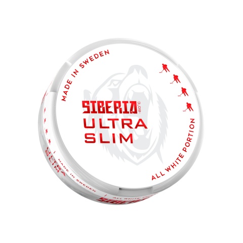 Snus Polska | Woreczki nikotynowe, saszetki, torby | White Snus Poland